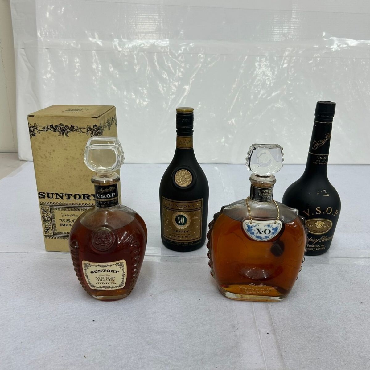 【新品】【ブランデー】白百合オールドブランデー/720ml/未開封品631の落札情報詳細 - Yahoo!オークション落札価格検索 オークフリー