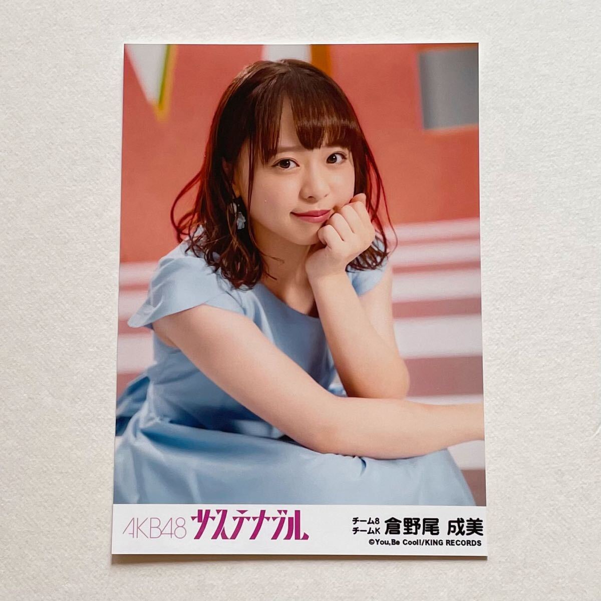 【新品】即決)56thシングル サステナブル AKB48 通常盤Type-ABC＋劇場盤 計4枚 店舗特典生写真1枚付き CD＋DVD 送料185円～ の落札情報詳細 - Yahoo ...