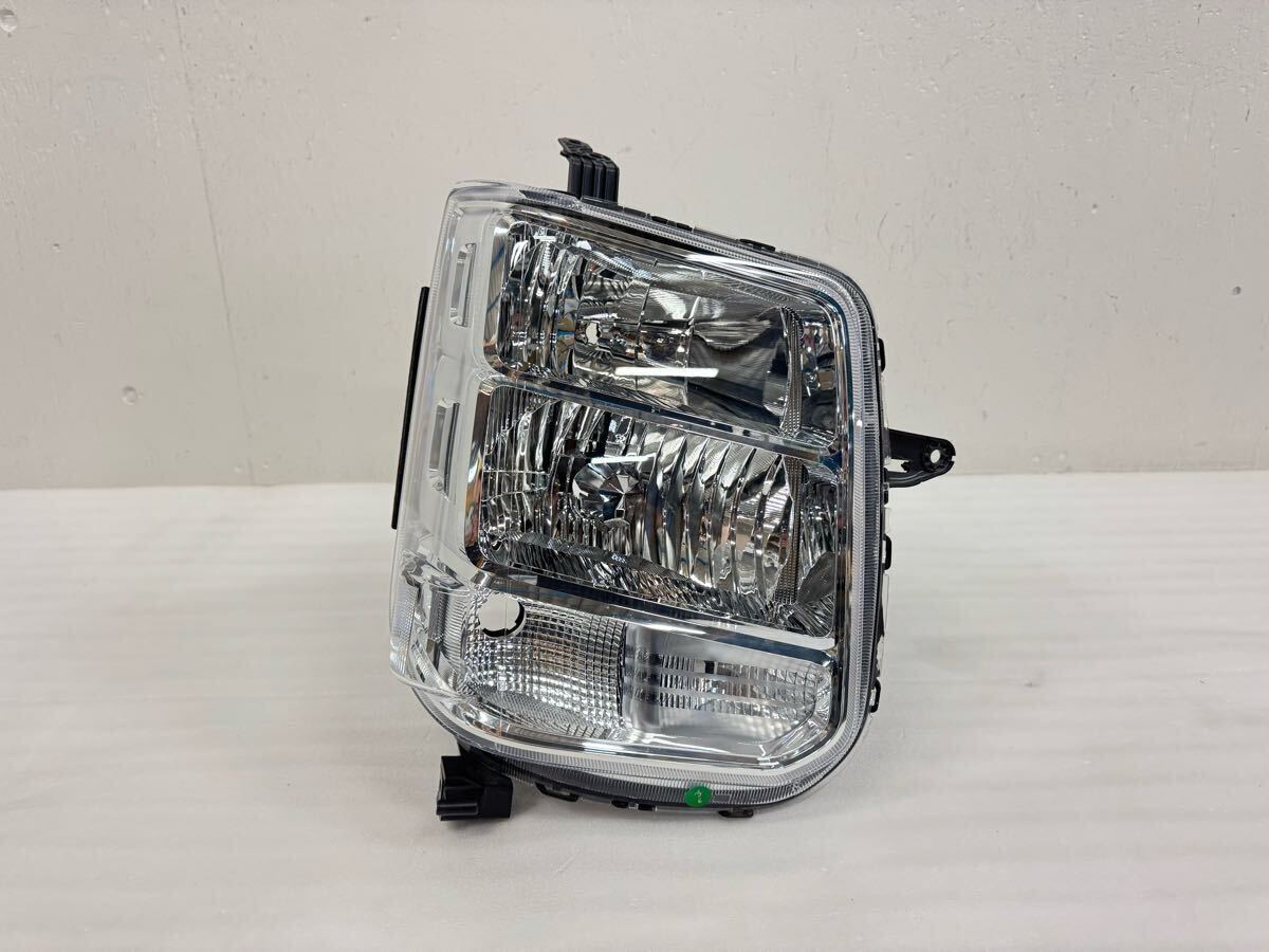 【目立った傷や汚れなし】7JJ30 エブリィ DA17W 純正 HID ヘッドライト 右 LE14C6329の落札情報詳細 - Yahoo!オークション落札価格検索 オークフリー