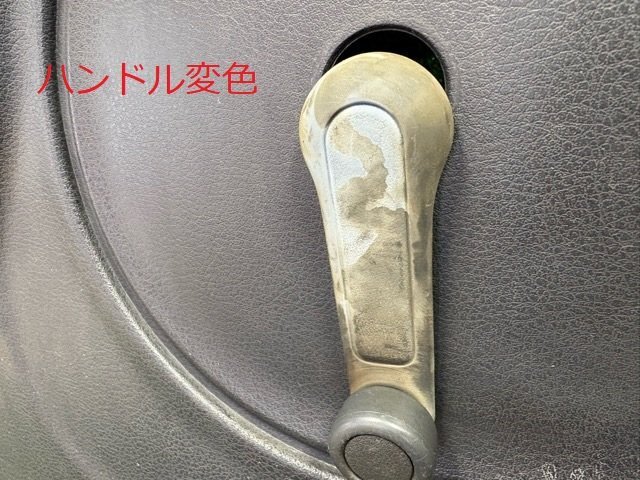 【傷や汚れあり】ヴィヴィオ KW3 ドアトリム レギュレーター 左右セット 送料【M1】個人宅直送不可の落札情報詳細 - Yahoo!オークション落札価格検索 オークフリー