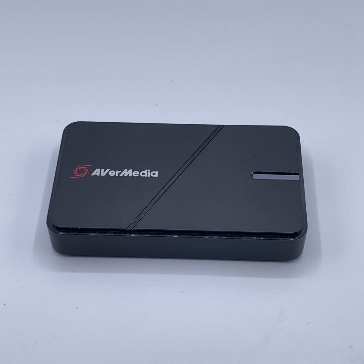 【目立った傷や汚れなし】AVERMEDIA アバーメディア LIVE GAMER EXTREME 3 GC551G2 ゲームキャプチャーの落札情報詳細 - Yahoo!オークション落札価格検索 ...