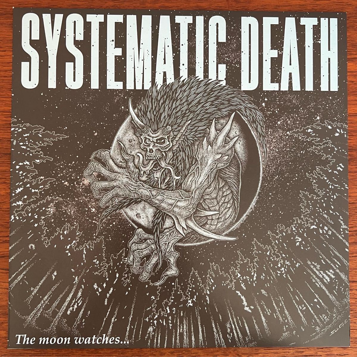 【やや傷や汚れあり】古着 GISM Tシャツ 貴重 GAUZE EXECUTE COMES GHOUL GASTUNK LIP CREAM DEATH SIDE S.O.B OUTO 愚鈍 ...