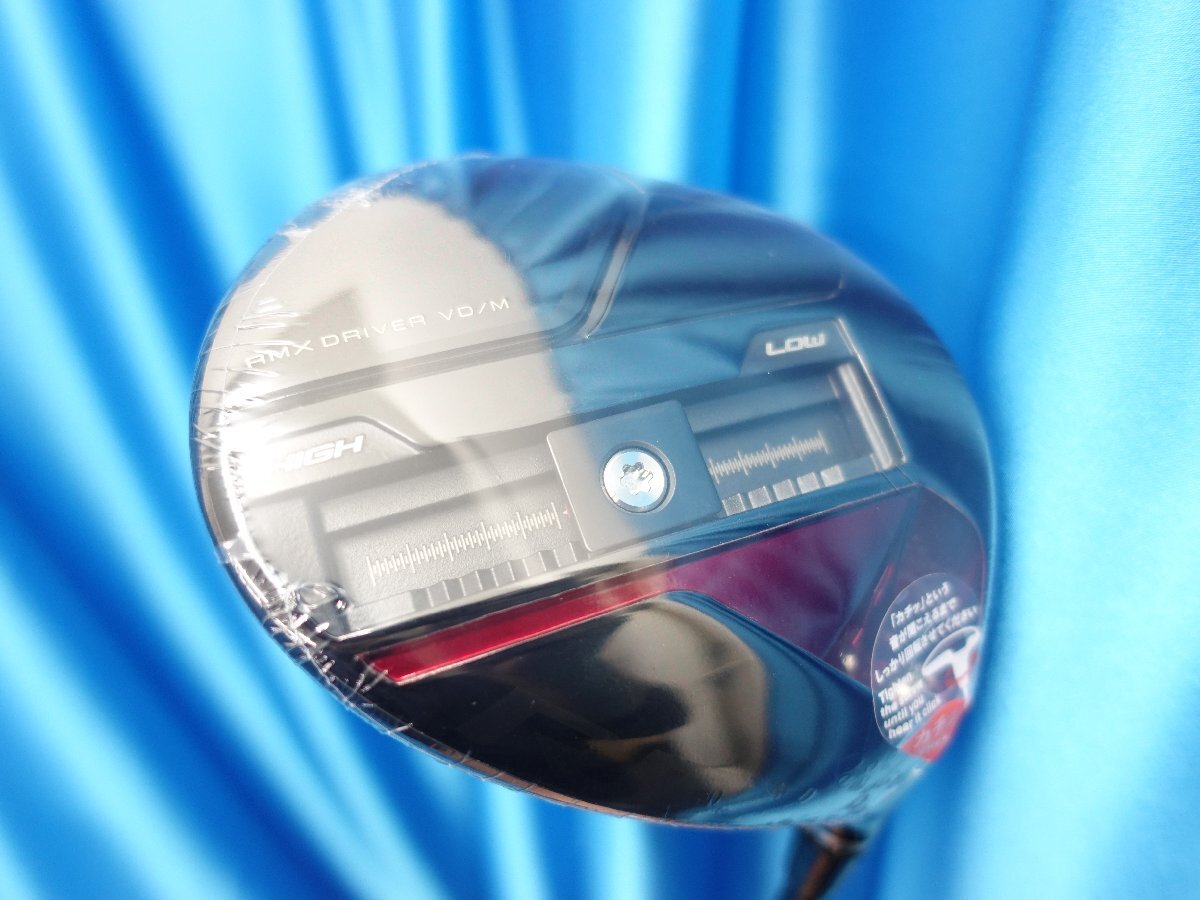 【未使用】【YAMAHA】【ヤマハ】【2024 RMX VD/M】【リミックス ドライバー】【SPEEDER NX BLACK 50】【9.5-S】【1円】の落札情報詳細 - Yahoo ...