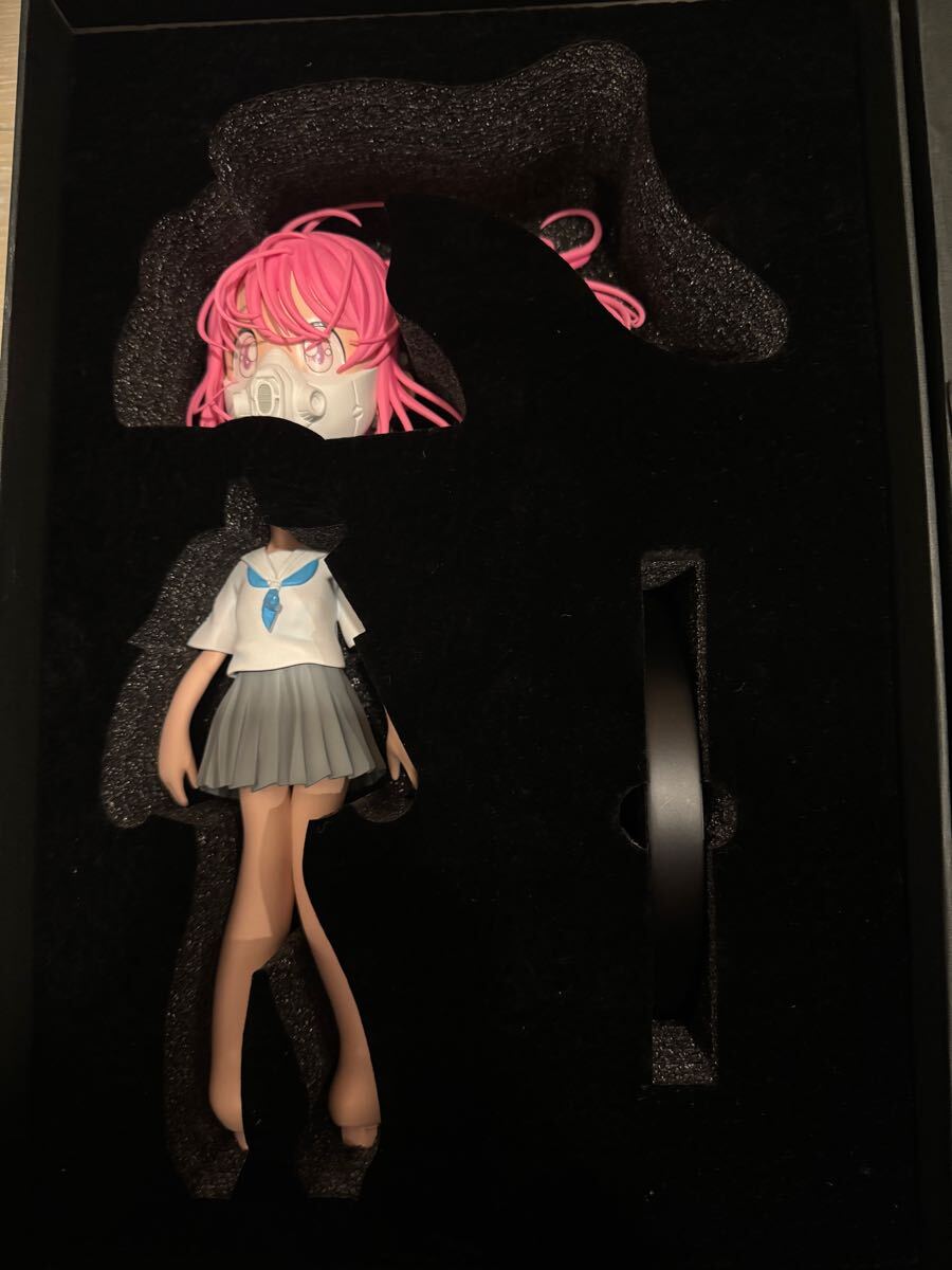 【新品】さいあくななちゃん / KYNE backsideworks hime KAWS ロッカクアヤコ BE@RBRICK Ly TIDE いでたつひろ 花井祐介 愛まどんな 山口歴 真作の ...