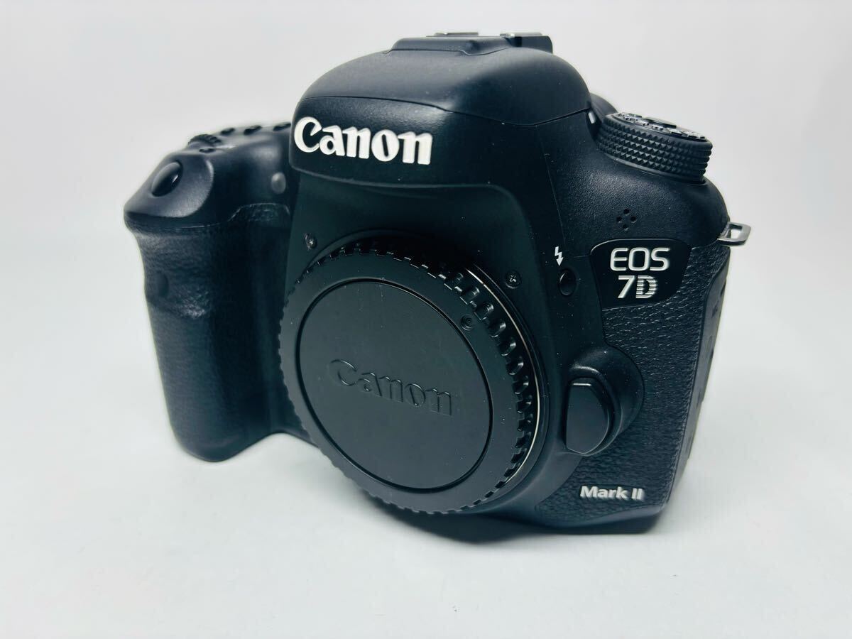 【目立った傷や汚れなし】Canon EOS 7Dデジタル一眼レフカメラ ボディの落札情報詳細 - Yahoo!オークション落札価格検索 オークフリー