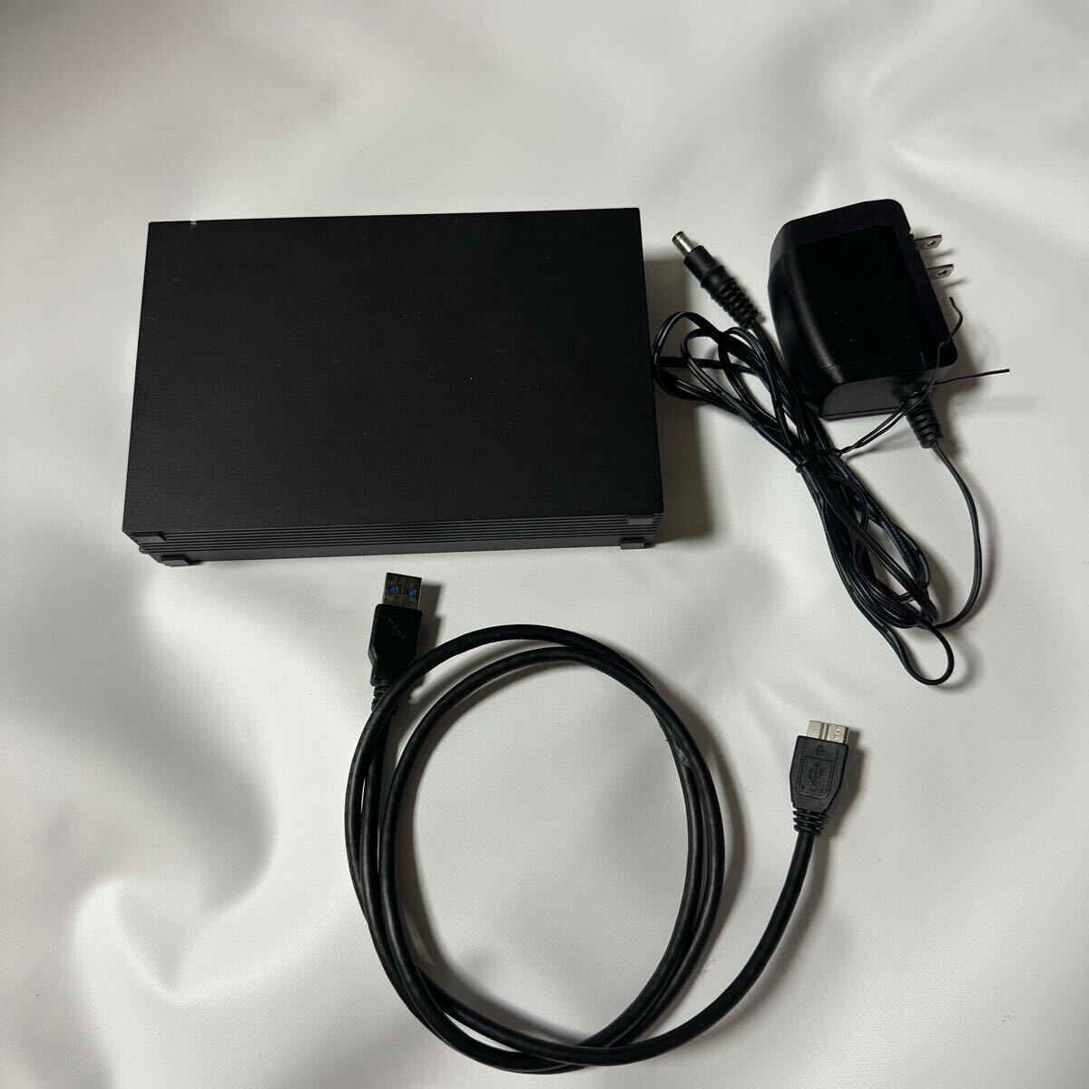 【傷や汚れあり】IZU【現状渡し品】BUFFALO 外付けハードディスク HD-EDS2U3-BC 2TB〈088-250319-MA-10-IZU〉の落札情報詳細 - Yahoo ...