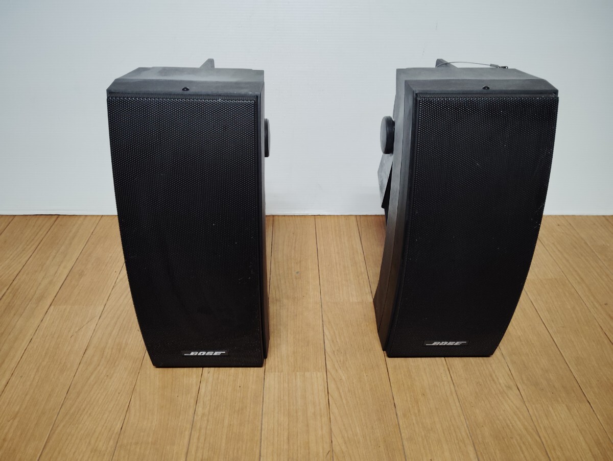 【やや傷や汚れあり】BOSE ボーズ オーディオ機器 251 ペア スピーカー 動作確認済みの落札情報詳細 - Yahoo!オークション落札価格検索 オークフリー