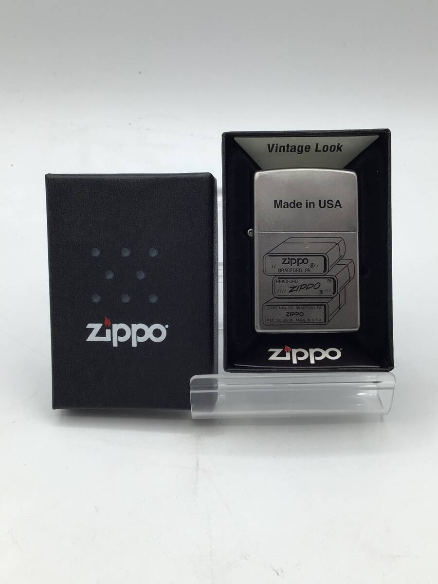 【やや傷や汚れあり】M1978 ジッポ ZIPPO 2015 Made in USA シルバー 2015年製 着火未確認 火花OK 喫煙具 コレクション品の落札情報詳細 - Yahoo ...