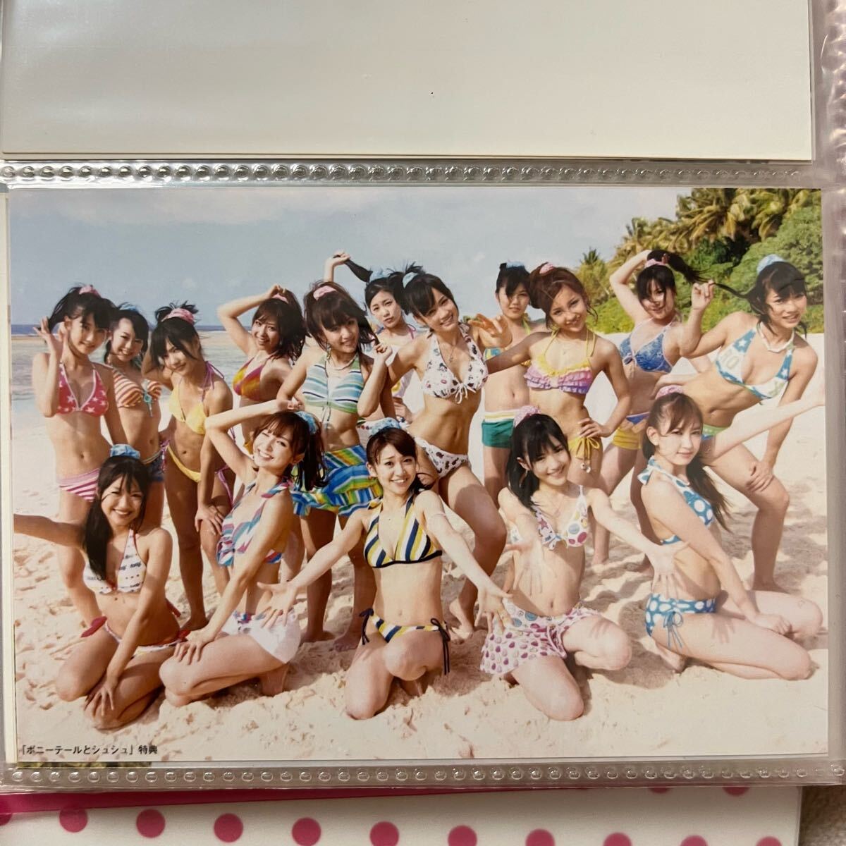 AKB48 ポニーテールとシュシュ 渡辺麻友/会場 特典/生写真/AKB/NMB/SKE/HKT/NGTの落札情報詳細 - Yahoo!オークション落札価格検索 オークフリー