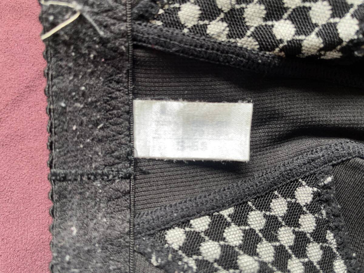 【傷や汚れあり】MARUKO マルコ / カリーユ ロングガードル S58の落札情報詳細 - Yahoo!オークション落札価格検索 オークフリー