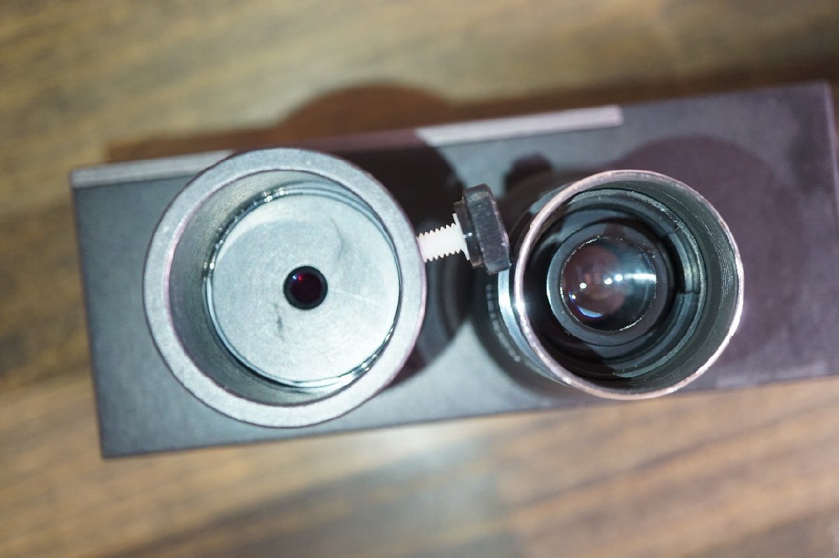 【やや傷や汚れあり】[NZ][D5230510] CORONADO コロナド P.S.T Parsonal Solar Telescope ...