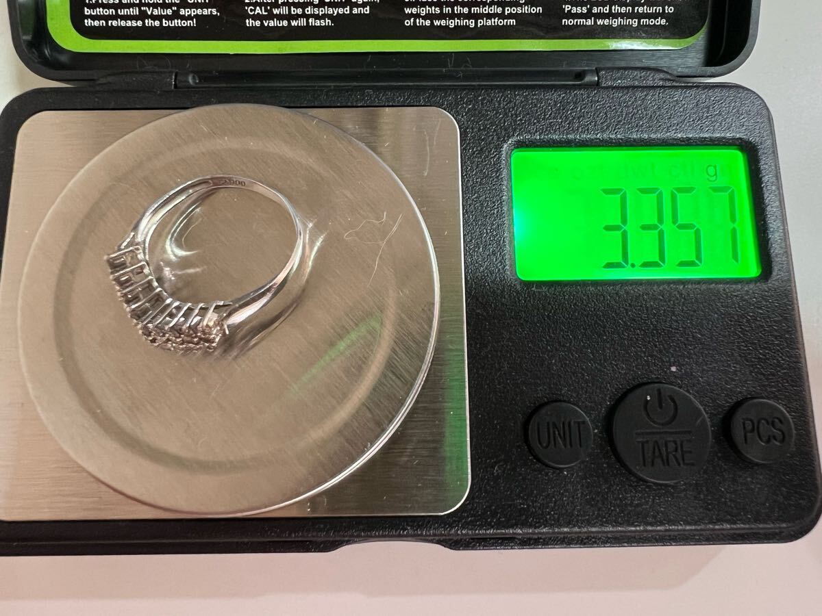 【やや傷や汚れあり】1円 Pt900 リング ダイヤモンド 0.5ct 12号 3.35g EG0459の落札情報詳細 - Yahoo!オークション落札価格検索 オークフリー