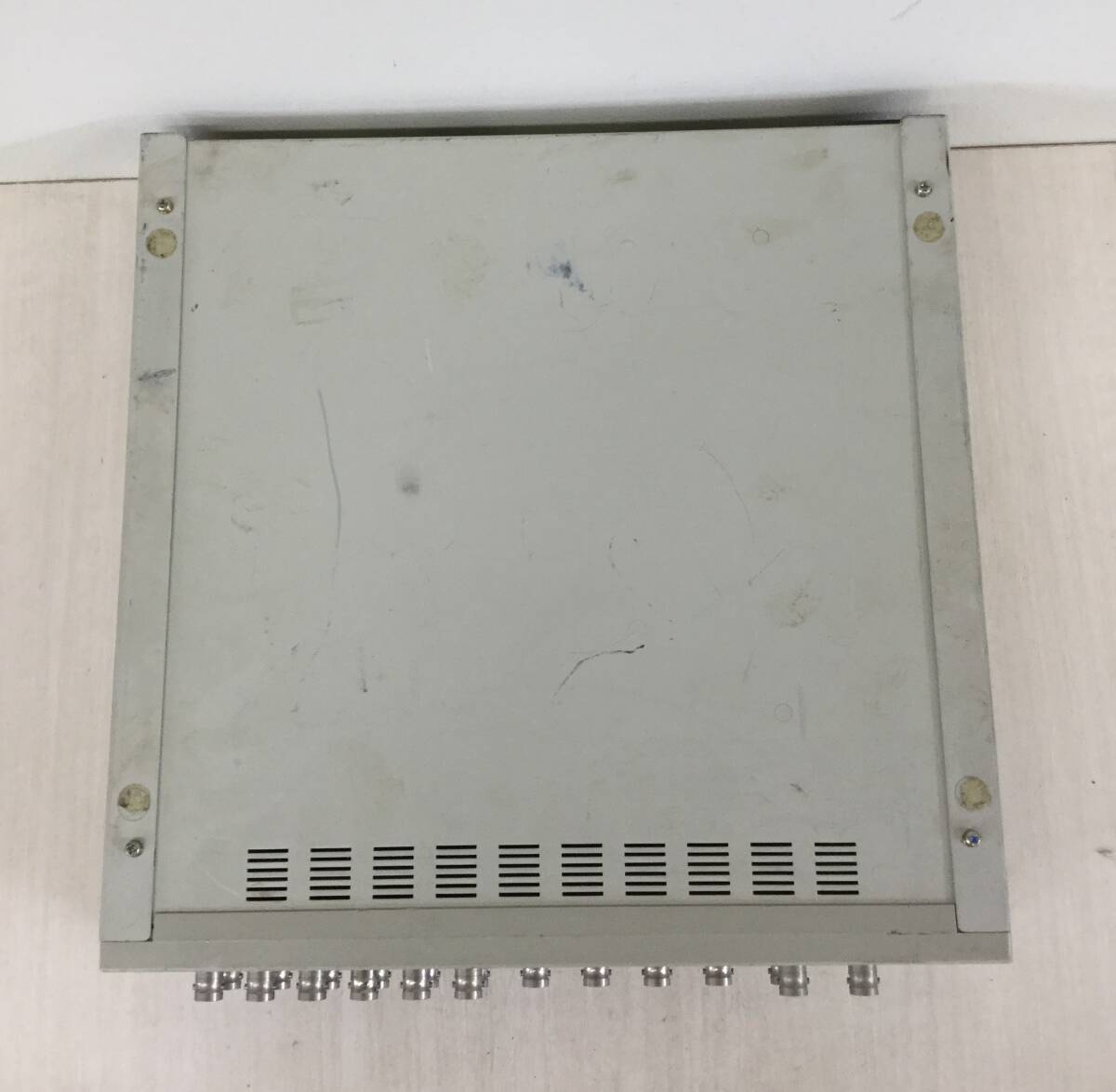 【傷や汚れあり】★AD INSTRUMENTS PowerLab 16/30 ML880 データ収録装置 研究 実験 本体のみ 通電OK※現状 ...