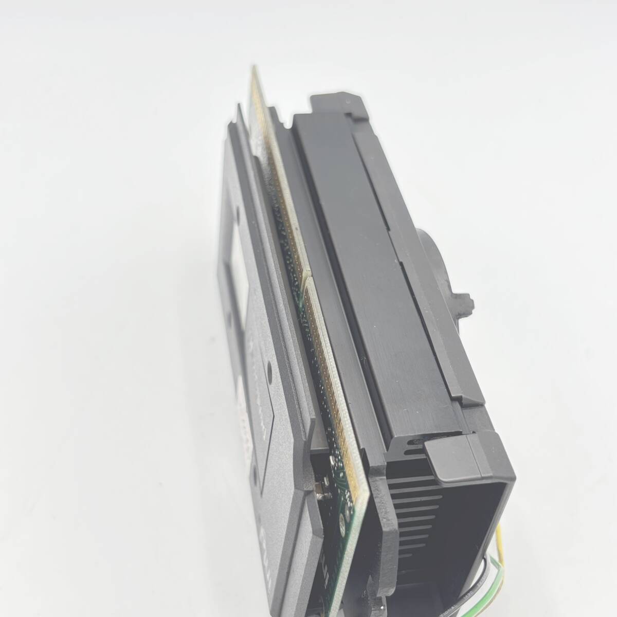 【やや傷や汚れあり】Intel Pentium Ⅲ 850MHz 850/256/100/1.65v SLOT1 インテル CPU ペンティアム ジャンク品 05522717の落札情報詳細 ...