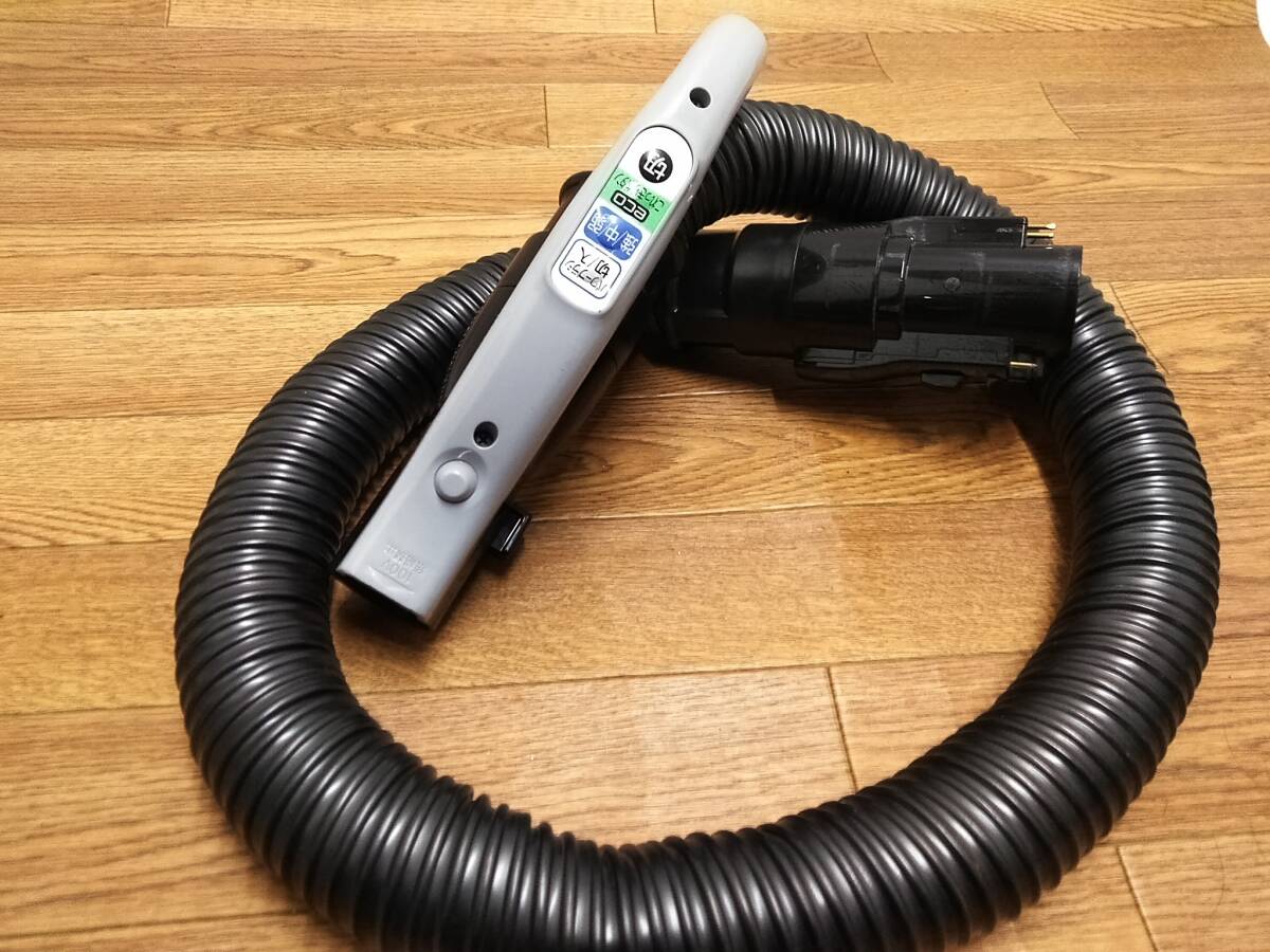 【やや傷や汚れあり】 送料無料【0517-41C】 日立 掃除機 蛇腹ホース CV-P205E4,CV-P205E5,CV-PA9,CV-PC9,CV-PD9,CV-PE90,CV-PY9 ...