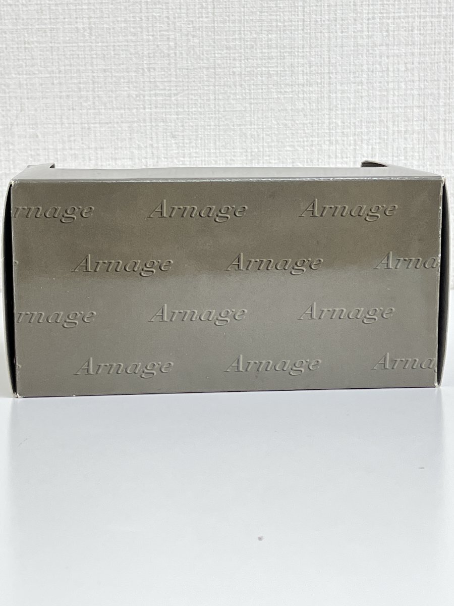 【傷や汚れあり】Arnage Model 1/43 1984年 ル・マン マツダ727C JUN ＃87 ホワイト AL-011 3916-S ...