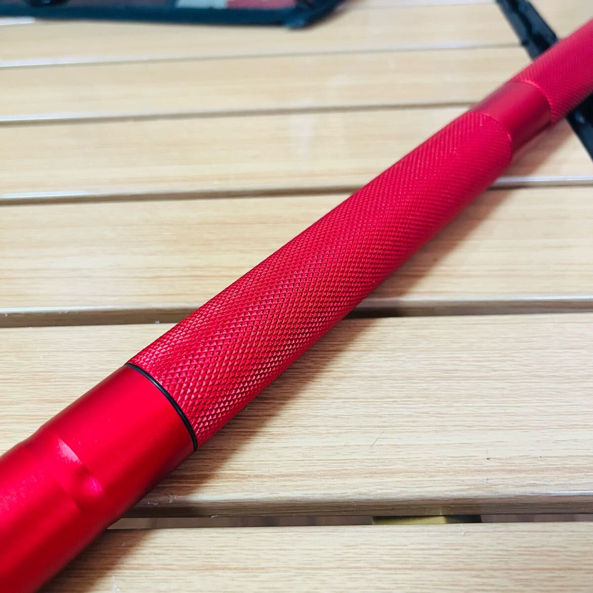 【未使用】アウトドア アルミ製 トレッキングポール トレッキングステッキ 多機能登山杖 全長103cm 収納ケース付 サバイバルゲーム キャンプ 登山EDCの落札情報詳細 - Yahoo ...