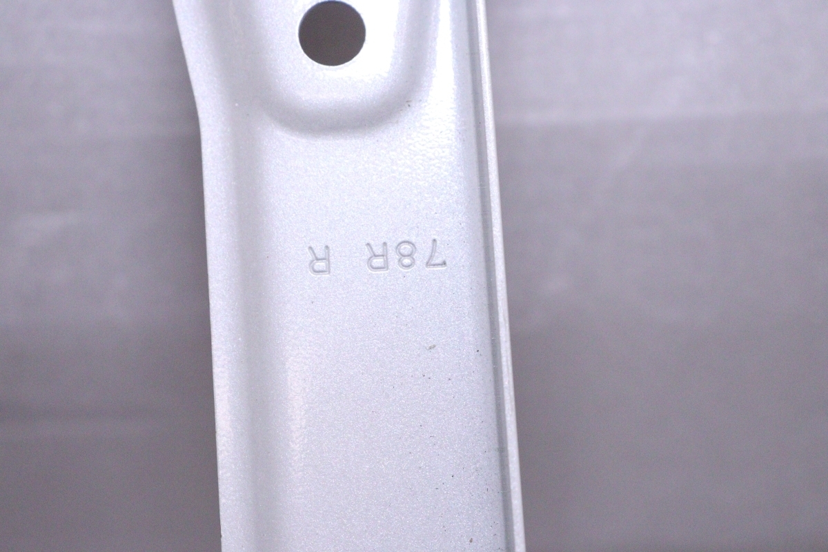 【全体的に状態が悪い】58-1646★JB64W JB74W ジムニー ジムニーシエラ フロントアウターパネル★78R 58200-78R00 ...