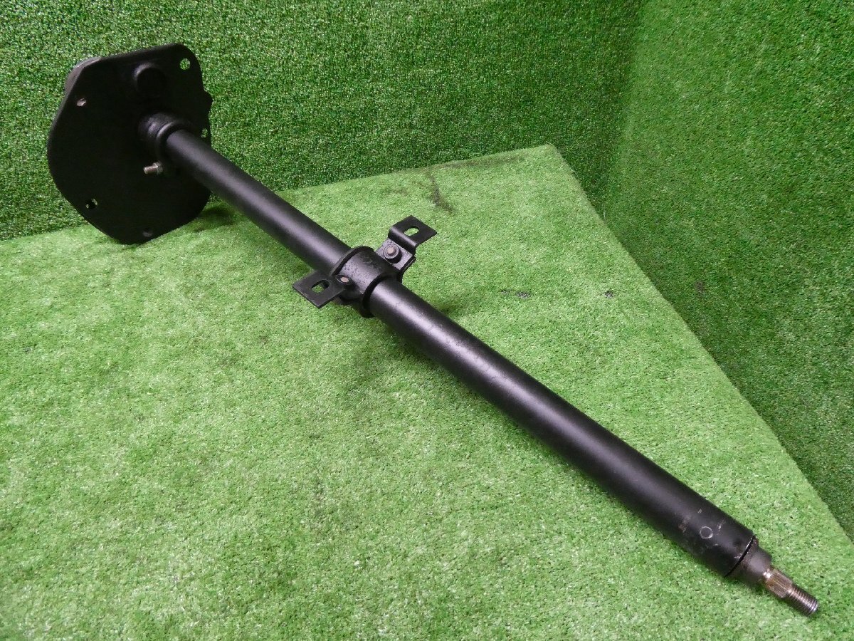 【傷や汚れあり】【A67618】 ジープ J54 ステアリングシャフトの落札情報詳細 - Yahoo!オークション落札価格検索 オークフリー