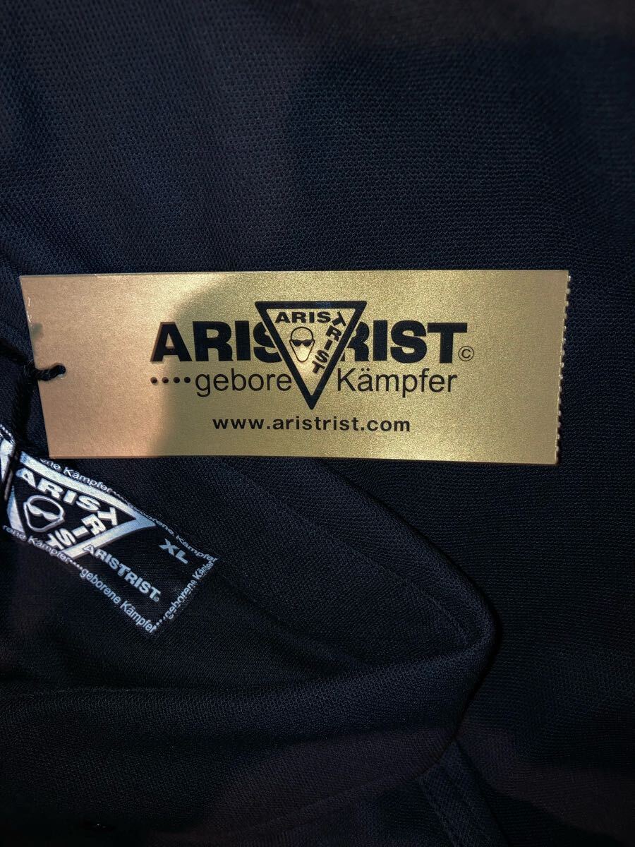 【未使用】新品タグ付 ARISTRIST 2020年 20th アリストトリスト 半袖 鹿の子 コットン ポロシャツ XLサイズ 蝶野正洋 nwo team2000の落札情報詳細 ...