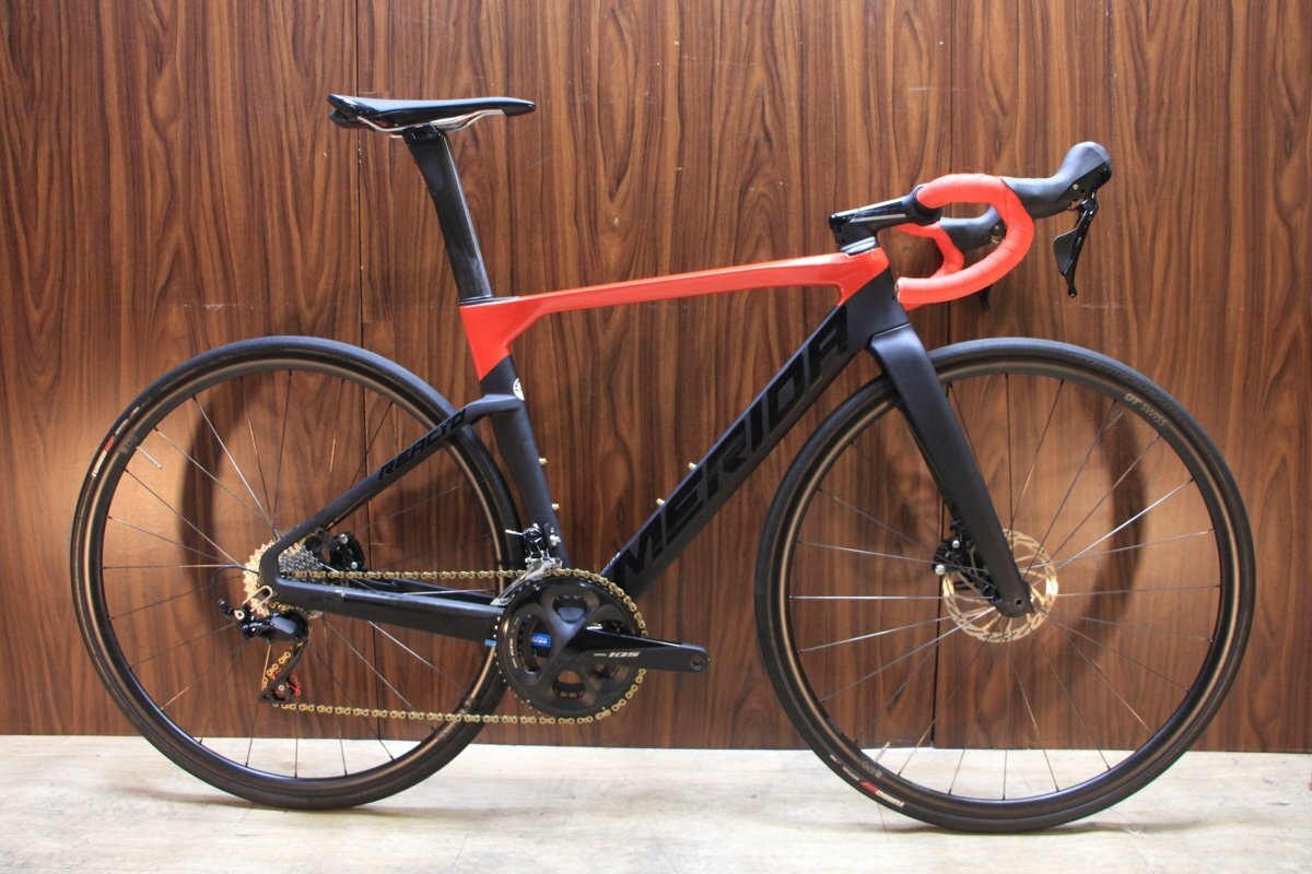 【中古】★MERIDA★CROAD CF8500 460mm メリダ/クロードCF-8500の落札情報詳細 - Yahoo!オークション落札 ...