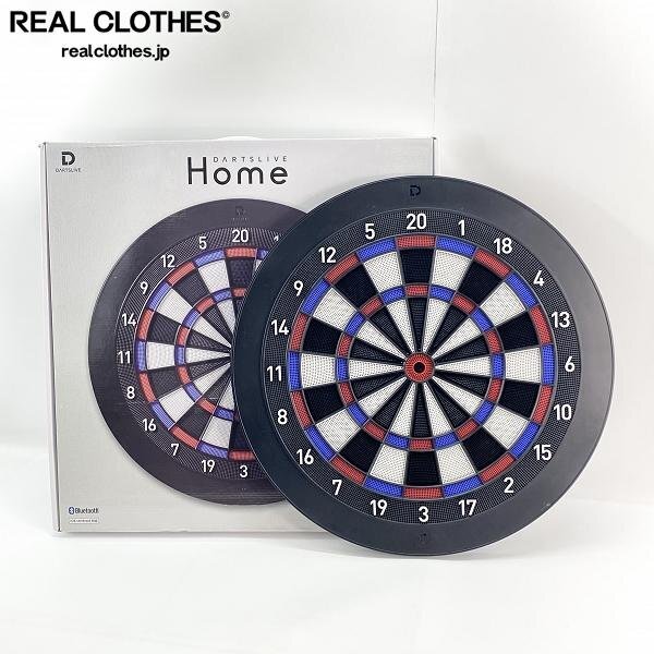 【傷や汚れあり】DARTS LIVE/ダーツライブ DARTSLIVE HOME /ダーツライブ ホーム スマートフォン連動 家庭用ダーツボード 同梱×/D4Xの落札情報詳細 - Yahoo ...