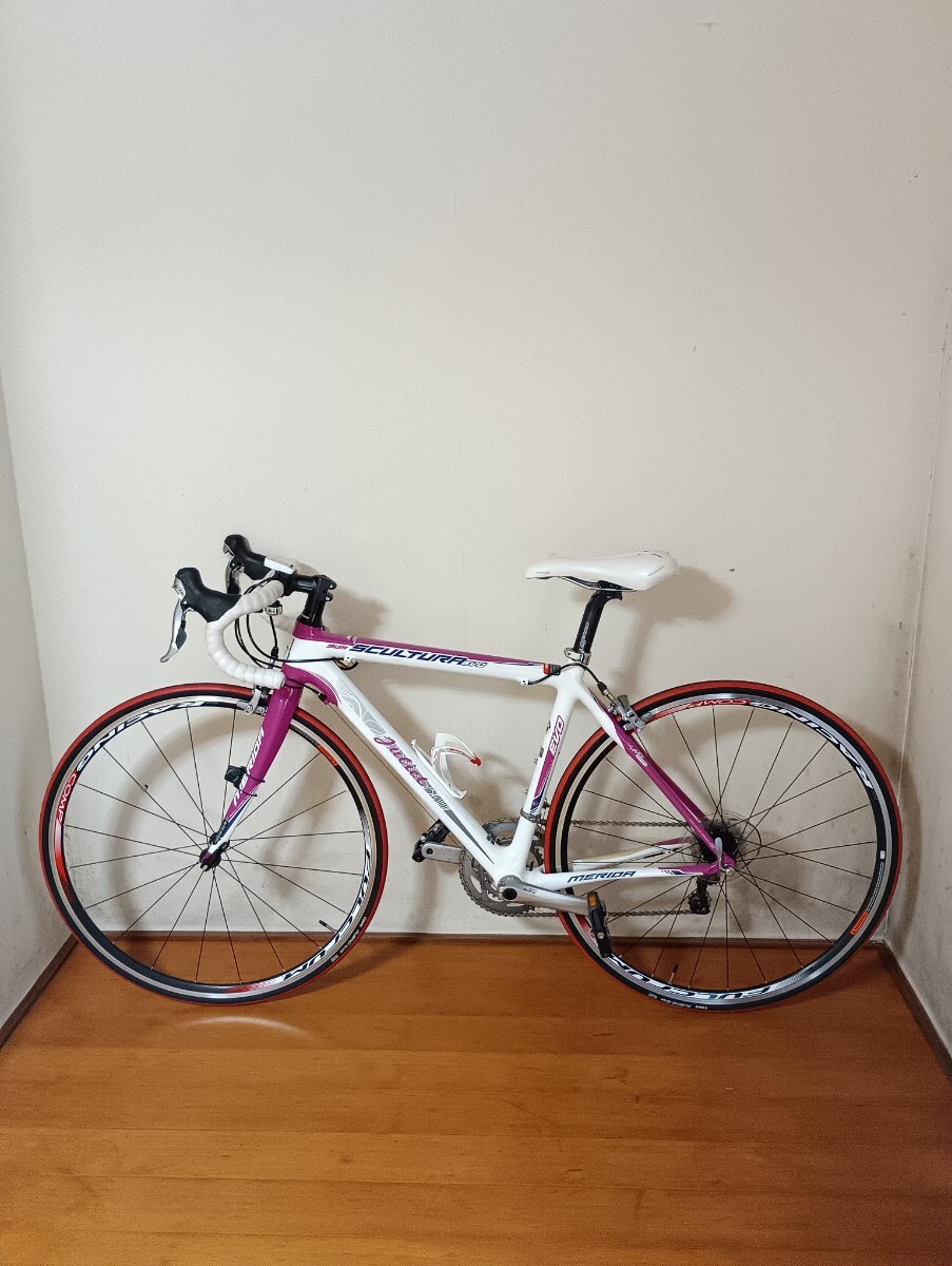【中古】★MERIDA★CROAD CF8500 460mm メリダ/クロードCF-8500の落札情報詳細 - Yahoo!オークション落札 ...