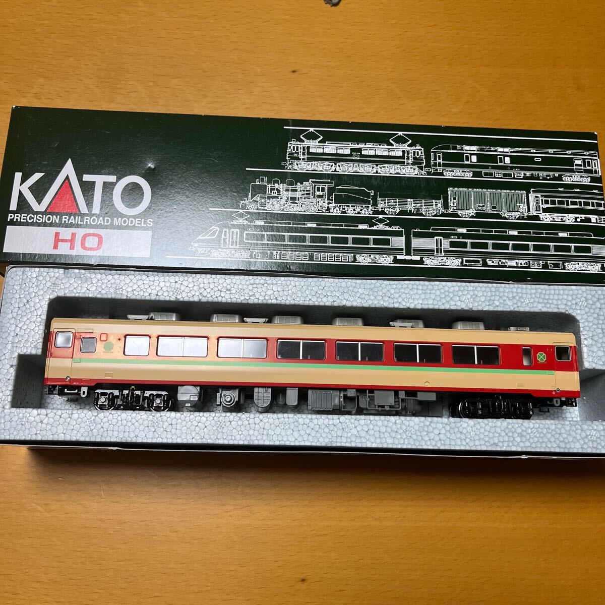 【やや傷や汚れあり】KATO HOゲージキロ28の落札情報詳細 - Yahoo!オークション落札価格検索 オークフリー