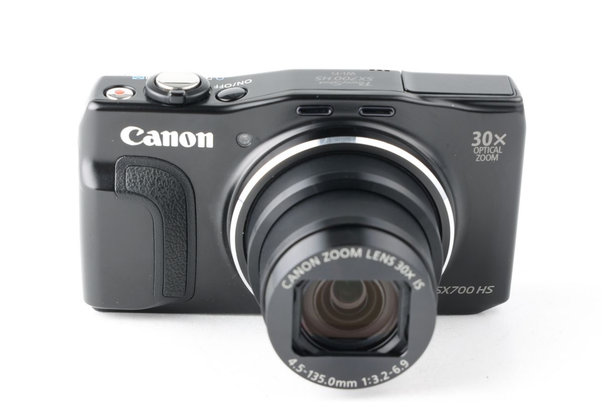 【やや傷や汚れあり】Canon キャノン PowerShot コンパクトデジタルカメラ SX280HSの落札情報詳細 - Yahoo!オークション落札価格検索 オークフリー