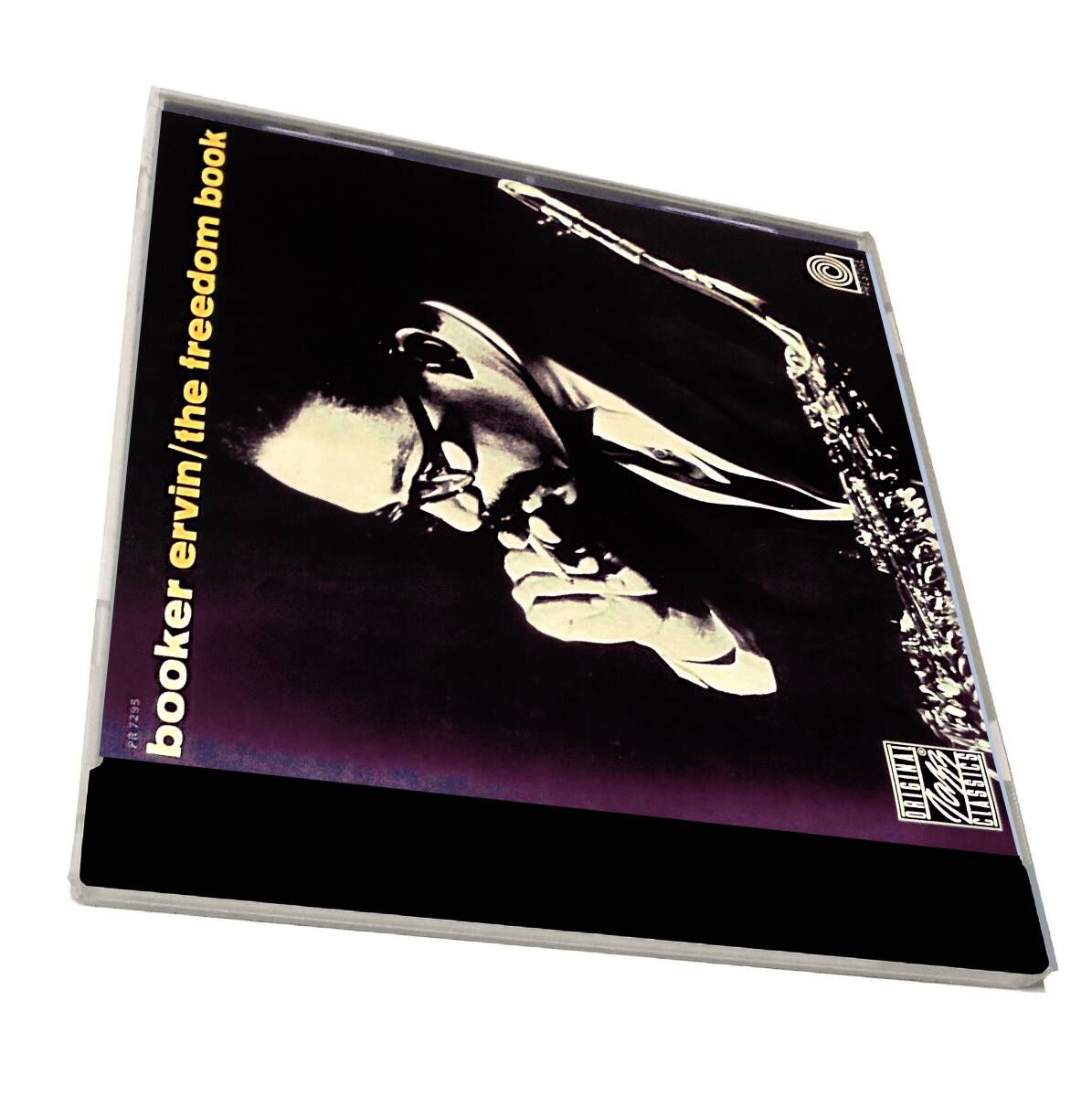 【やや傷や汚れあり】RVGハードバップRichard Davis Jaki Byard Alan Dawson BOOKER ERVIN The Freedom Bookブッカー アーヴィン ...