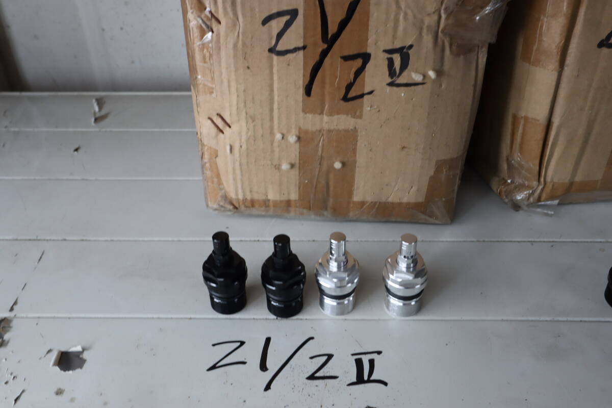 【やや傷や汚れあり】S89 セール Z1 Z2 テクニカルアジャスター 色はランダム Z1 Z2 Z750RS KZ900 Z750D1 ...