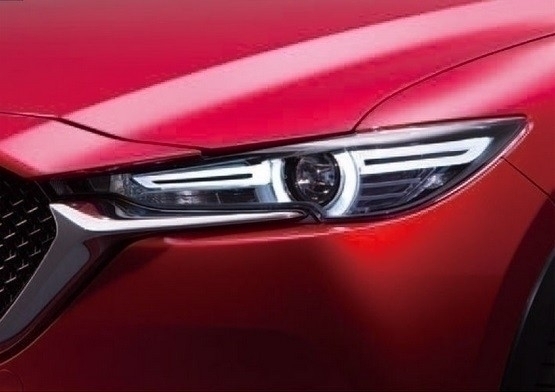 【未使用】ギボシ不要！!CX-5 KF!LEDポジションランプデイライト化ユニット!！DRL!DPL!マツダ！デイライトキット!Dオプション同等品で価格は1/10!の落札情報詳細 ...