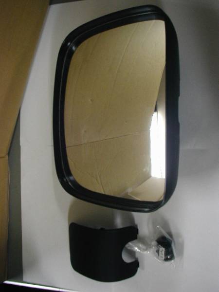 【未使用】KM40-99 サイドミラー スペースレンジャー FC.FD.GD.FE.GK(H11.4-) 左 の落札情報詳細 - Yahoo!オークション落札価格検索 オークフリー