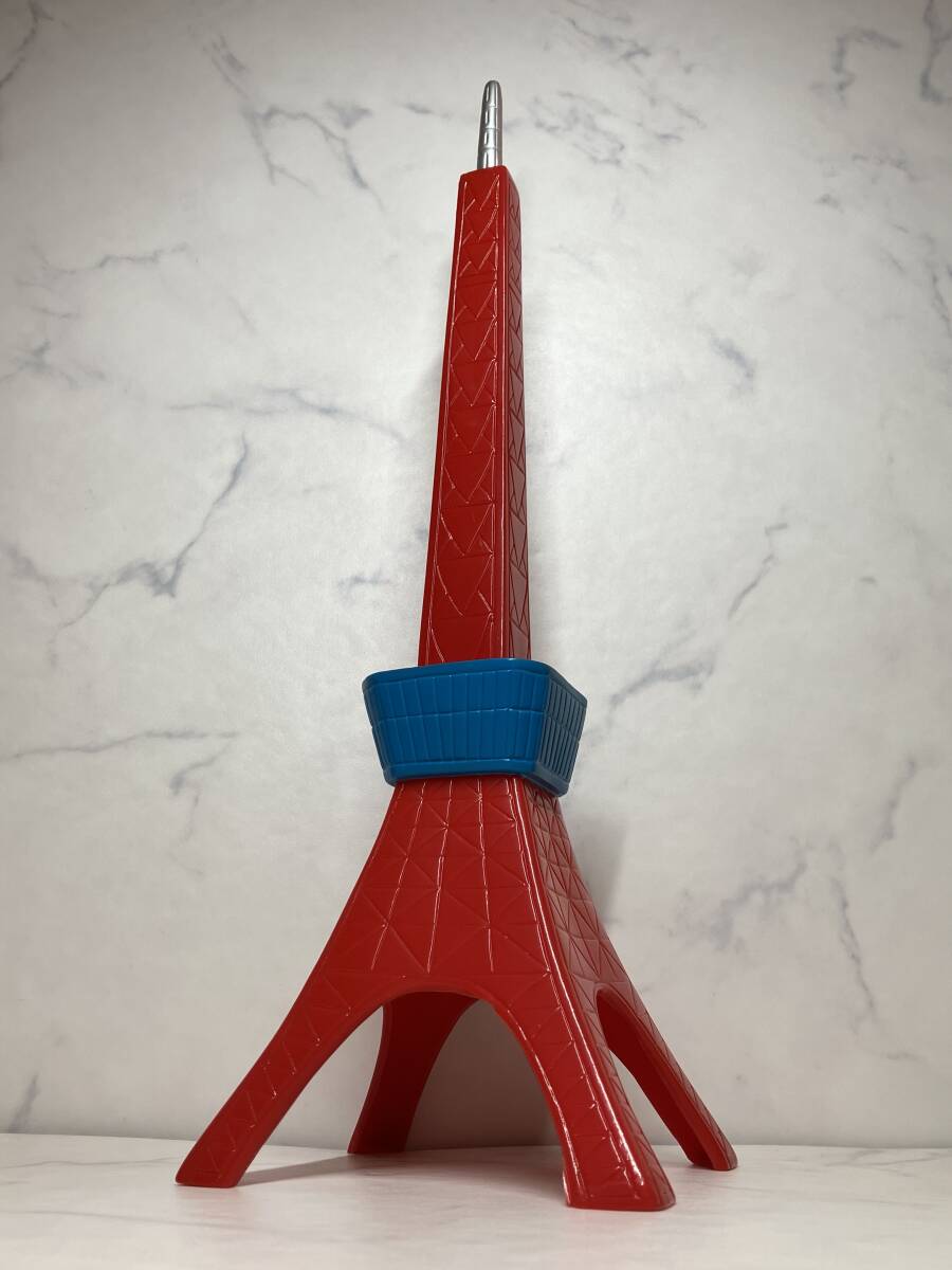 【やや傷や汚れあり】【ジャイアント 東京タワー】M1号 ソフビ 検 ウルトラマン ゴジラ モスラ マルサン ブルマァク ポピー やまなや HxS 怪獣 sofviの落札情報詳細 - Yahoo ...