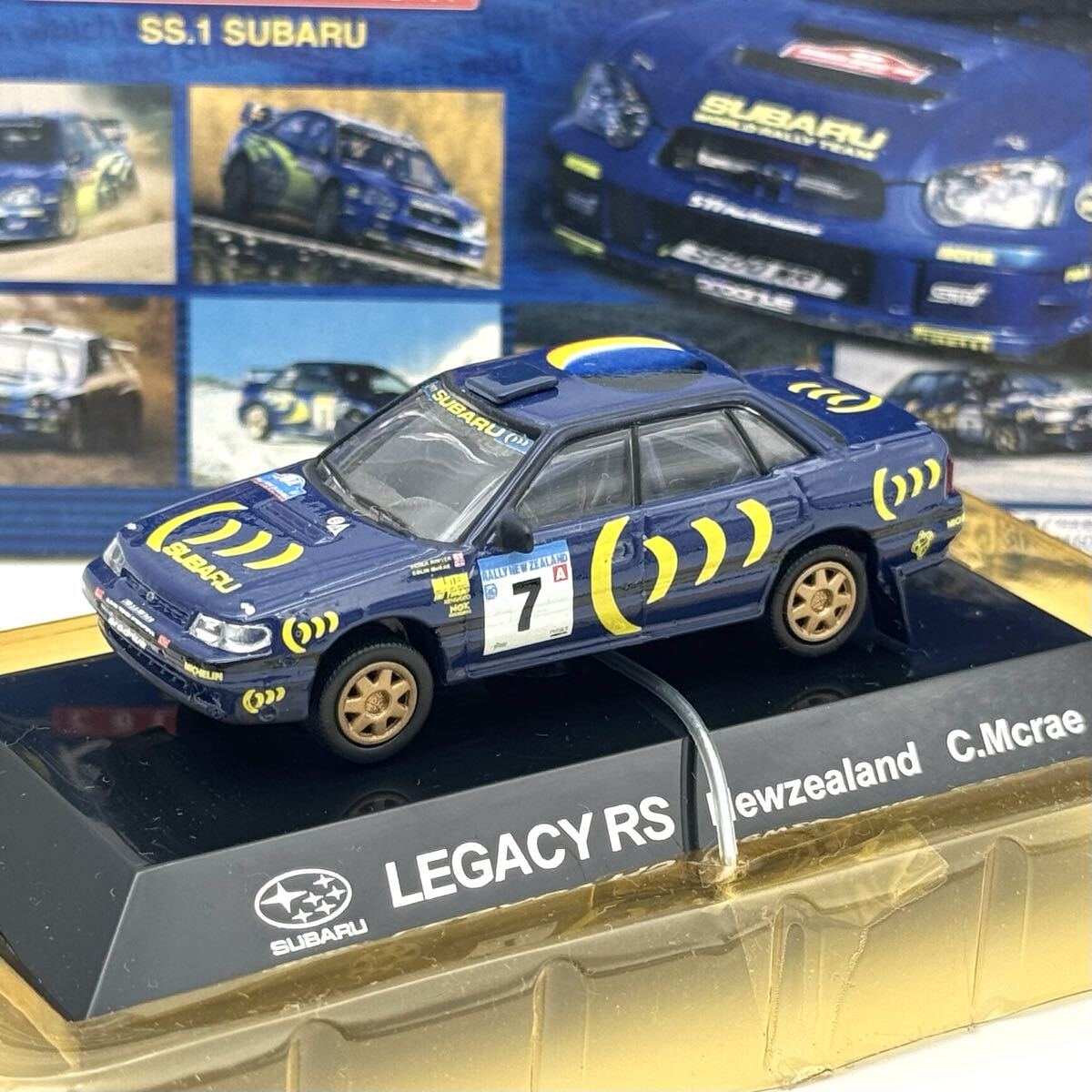 【傷や汚れあり】1N0695 SUBARU スバル NEW LEGACY E-BG9 E-BD9 E-BGC 整備解説書 追加車種 2.5 ...