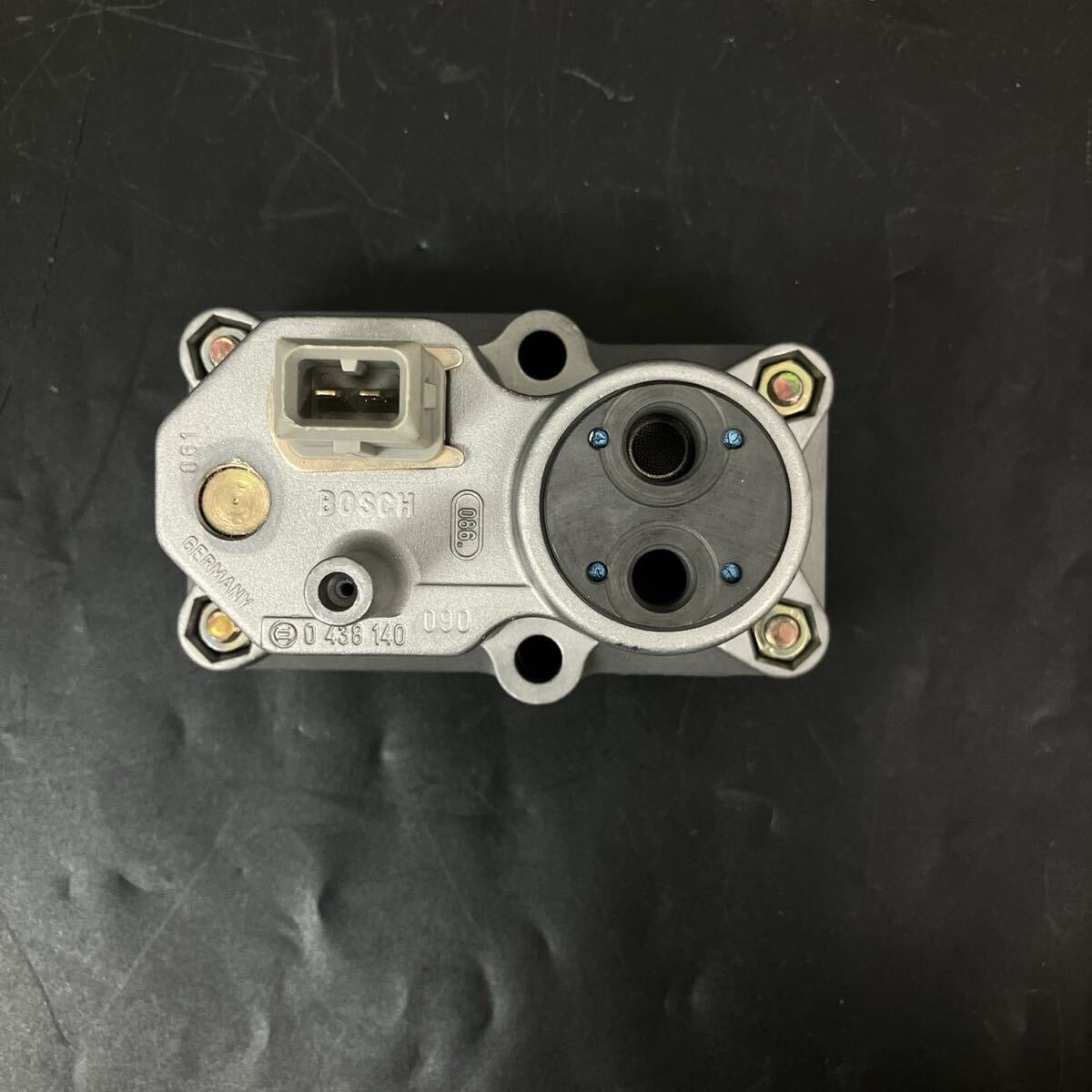 【未使用に近い】BOSCH C-8362 ポルシェ 911 ウォームアップレギュレーター 0438140090 未使用 保管品 汚れの落札情報詳細 - Yahoo!オークション落札価格検索 ...