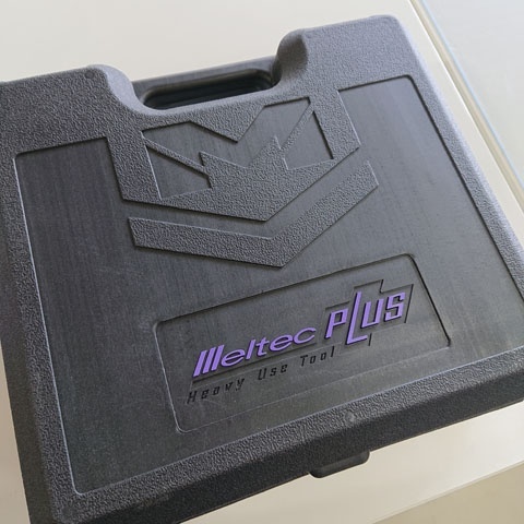 【未使用に近い】【中古美品】メルテック MP-100 18V充電式インパクトレンチの落札情報詳細 - Yahoo!オークション落札価格検索 オークフリー