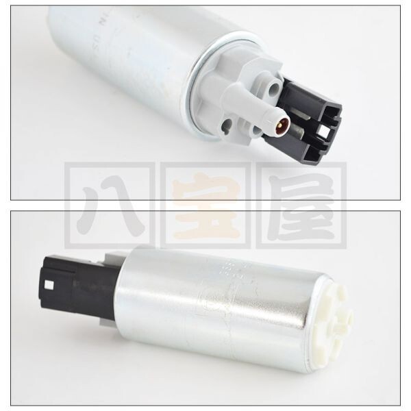 【未使用】本物 ワルボロ WALBRO GSS342 G3 255LPH 燃料ポンプ フューエルポンプ 汎用 JZA80 JZX100 東名 ...