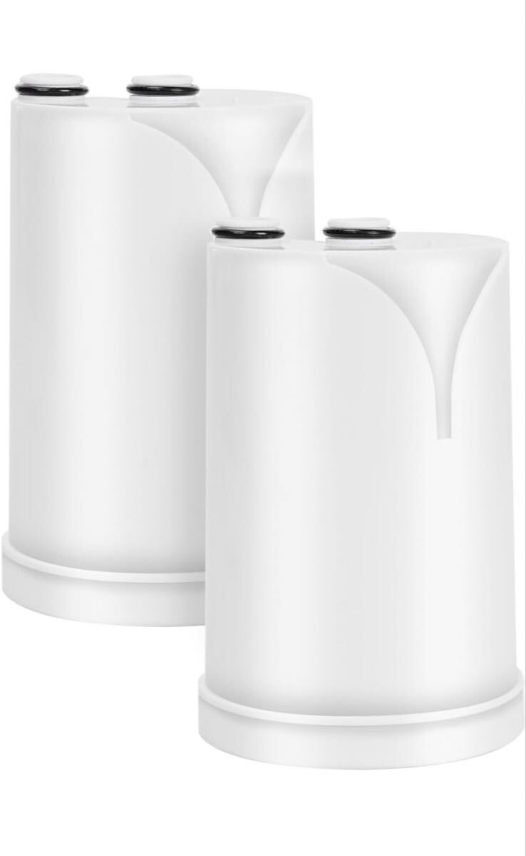 【未使用】スーパーシリーズ 高除去タイプ STC.V2J 交換用カートリッジ SX705T SX904Vモデル互換 STC.T2J-Z/STC.TJ/STC.T2J STCV2J-Zの落札情報 ...