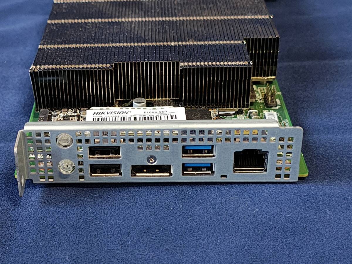 【未使用に近い】AMD BC-250 Asrock SSD128GB ATX電源付き Bazziteインストール済みの落札情報詳細 ...
