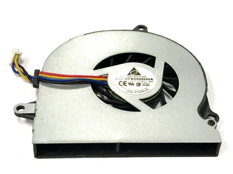 【新品】ASUS UL30 KFB0505HHA DC BRUSHLESS CPUファン 新品 ASUS 送料200円の落札情報詳細 ...