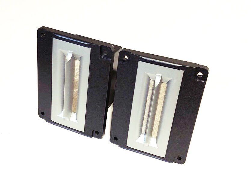 【新品】★Technics テクニクス★希少 2個セット★リーフツイーター★Leaf Tweeter★10TH400★未使用保管品★即決 送料 ...