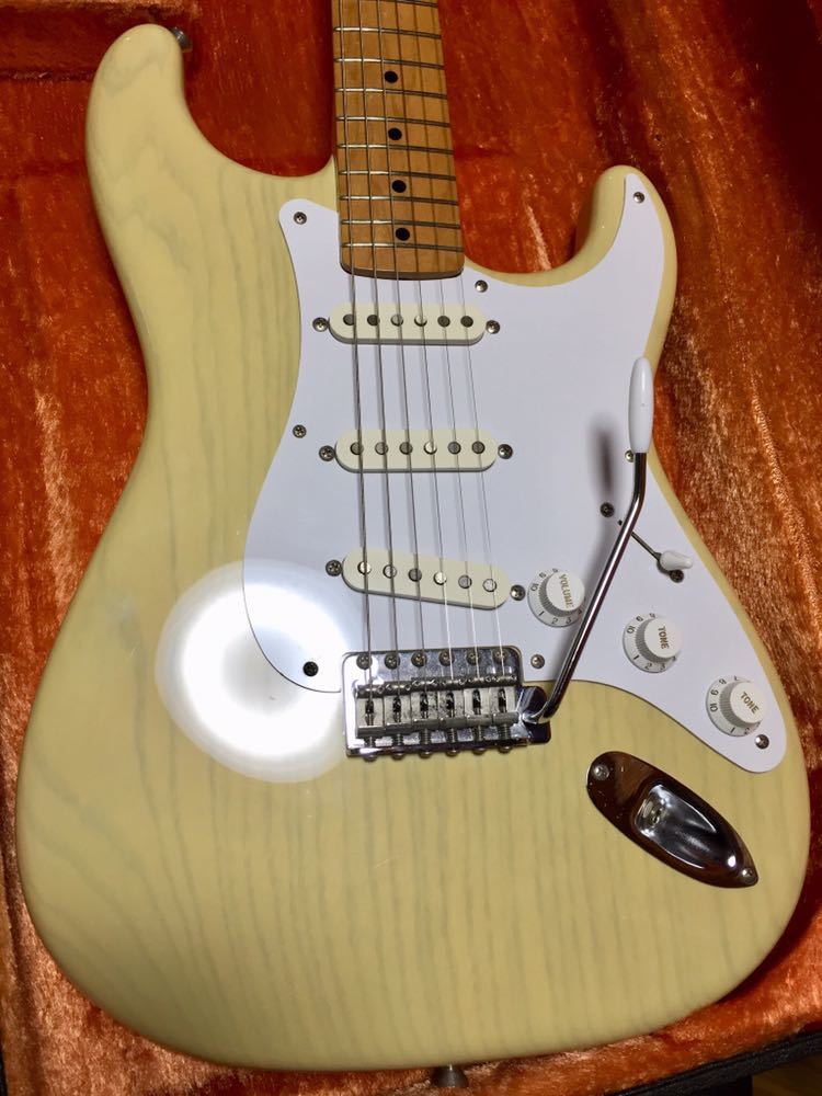 SONIX Custom Craft Guitar ST Type ソニックス ストラト 日本製 の落札情報詳細| ヤフオク落札価格情報 オークフリー