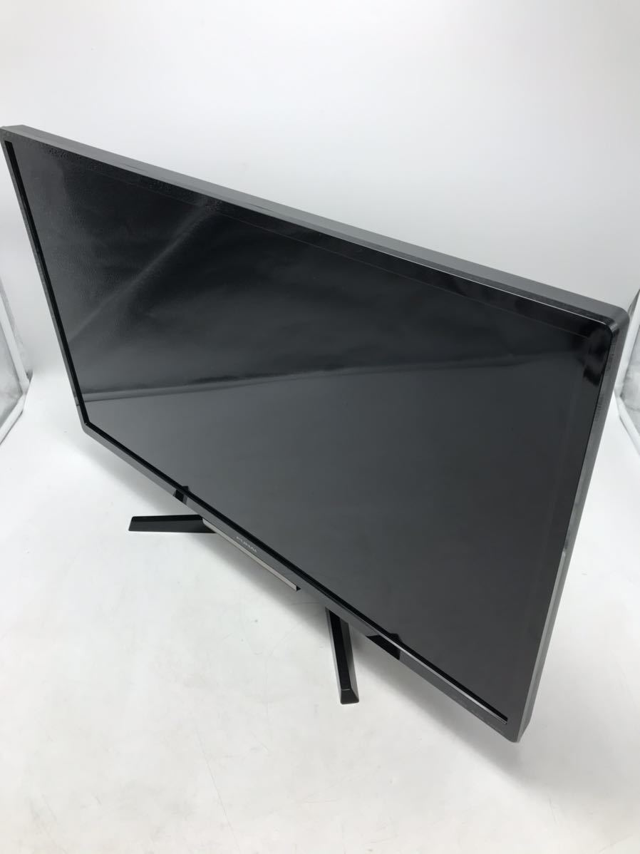 160/A2Z3 FUNAI フナイ 32型液晶TV FL-32H2010 2019 内蔵HDD搭載（500GB）の落札情報詳細 - ヤフオク ...