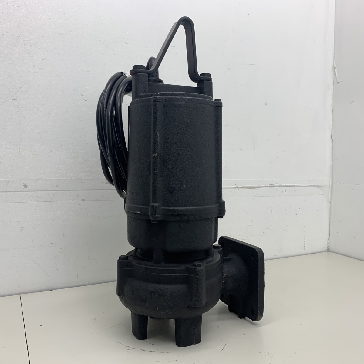 【未使用】【三相200V】 EBARA/エバラ 『水中ポンプ 65/80DVS61.5』 60Hzの落札情報詳細 - Yahoo!オークション落札価格検索 オークフリー