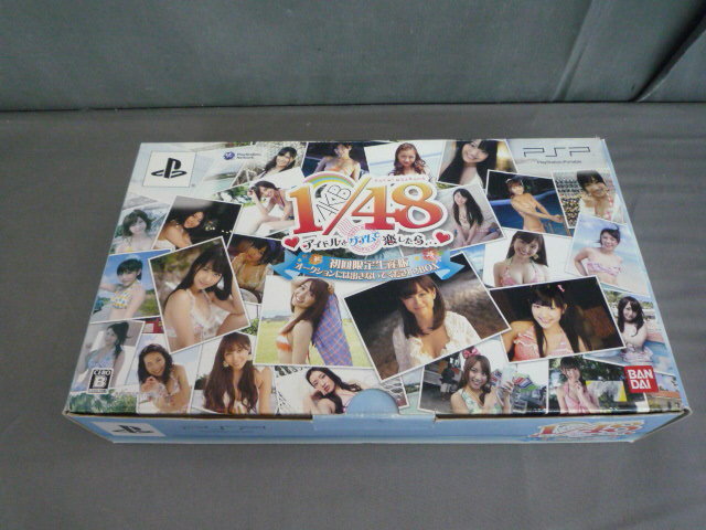 AA-4452 バンダイ AKB 1/48 アイドルとグアムで恋したら 短冊ポスター＋チーム4DVDのみの落札情報詳細 - ヤフオク落札価格検索 オークフリー