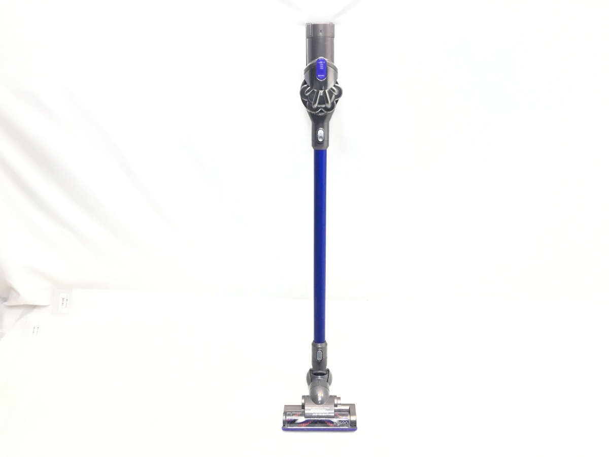 dyson ダイソン DC45コードレスクリーナー モーターヘッド DW3-JP-EBA1729A 掃除機 サイクロンタイプ 掃除 50209Sの落札情報詳細 - Yahoo!オークション落札 ...