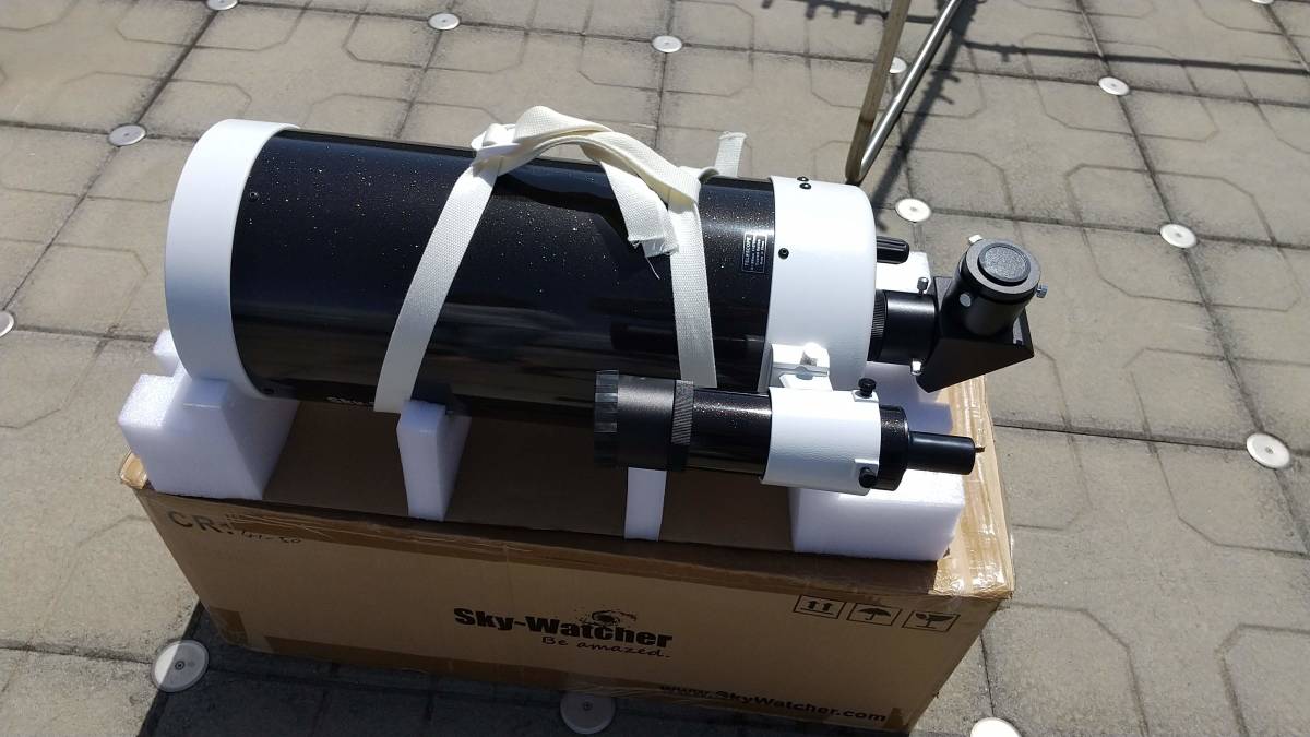 マクストフカセグレン / 笠井 INTES MK-67 （笠トレ社オーバーホール実施済） の落札情報詳細| ヤフオク落札価格情報 オークフリー