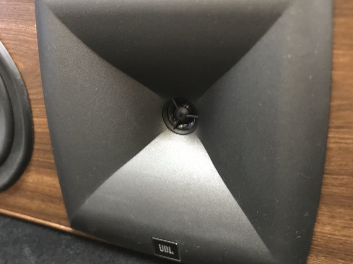 JBL HLS CENTER センタースピーカー 音出し確認済み美品の落札情報詳細 - Yahoo!オークション落札価格検索 オークフリー