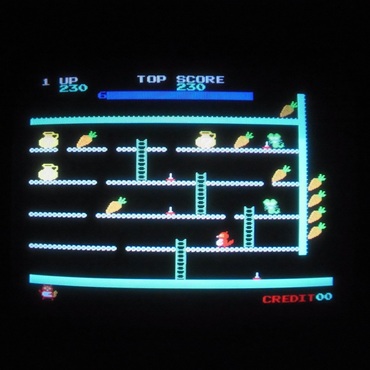 SIGMA/Venture Line PONPOKO 海外版 ポンポコ ぽんぽこ シグマ電子 動作確認済 1円～【20の落札情報詳細 ...